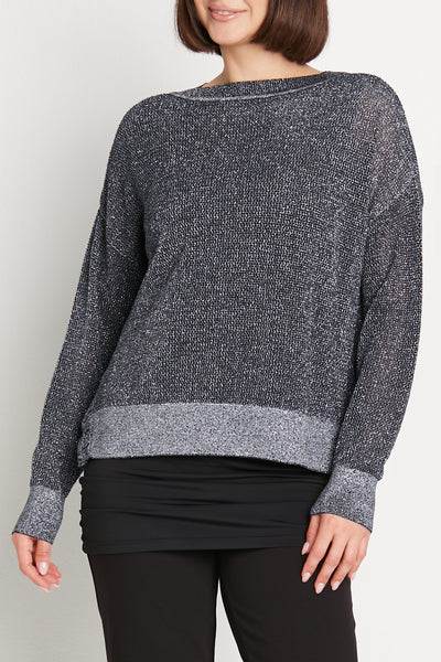 S w e a t e r s – PLANET by Lauren G